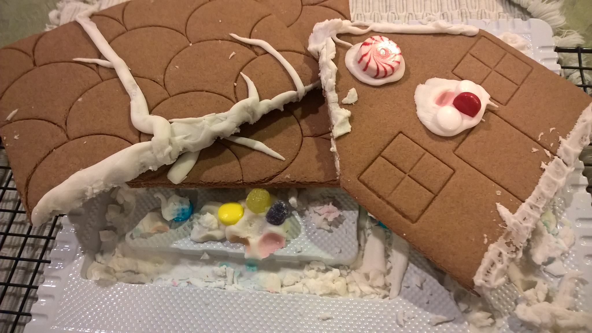 Heather Bosch's Man Cave